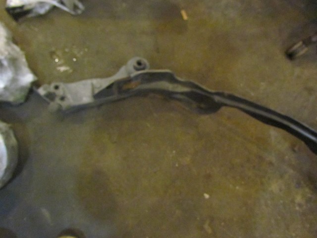 2006 Nissan 350z Rear Subframe Crossmember w/Stay Arms in Avon, MN ...