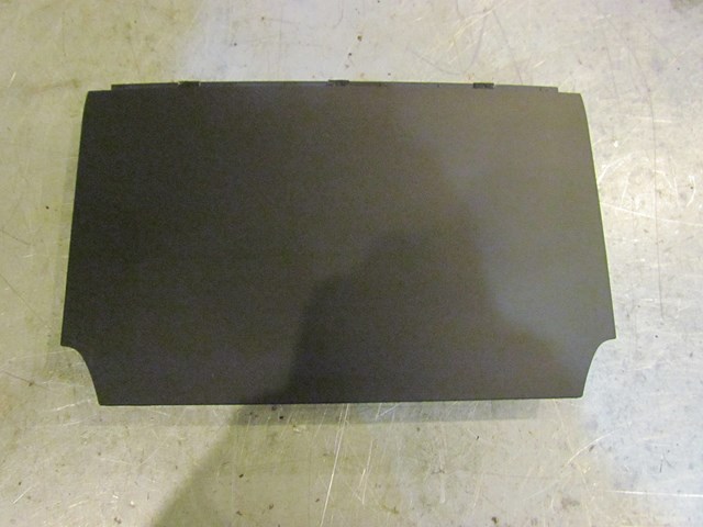 2017 Subaru WRX Upper Dash Trim Cover 66241FJ000 in Avon, MN 56310 PB ...