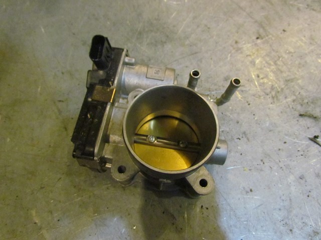2017 Subaru WRX Throttle Body in Avon, MN 56310 PB#306228