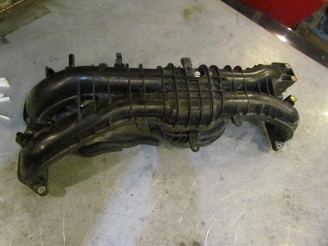 2017 Subaru WRX Intake Manifold JA20 in Avon, MN 56310 PB#306245