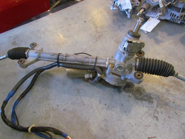 2017 Subaru WRX Electronic Steering Rack in Avon, MN 56310 PB#306274
