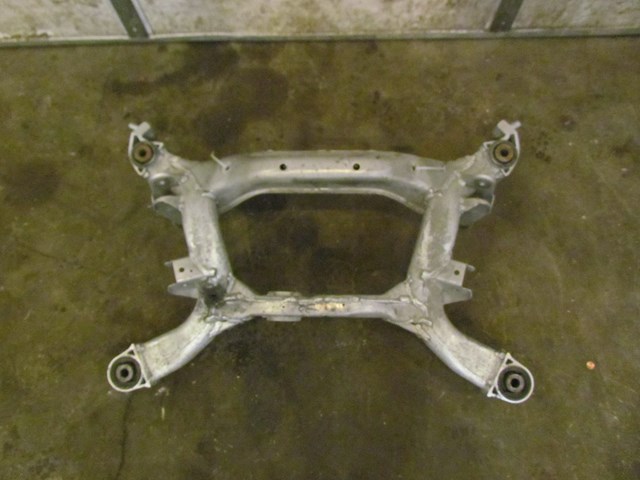 2006 Nissan 350Z Rear Subframe in Avon, MN 56310 PB#306299