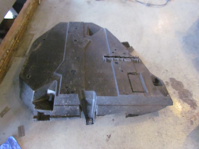 2017 Subaru WRX Rear RH Fuel Tank Splash Shield 42045FJ020 in Avon, MN ...