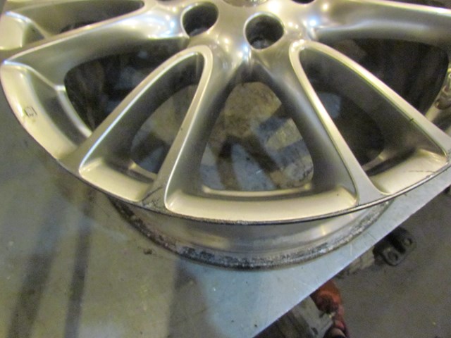 2008 Infiniti G35 Sedan 18 x 7.5 Inch Wheel in Avon, MN 56310 PB#306401