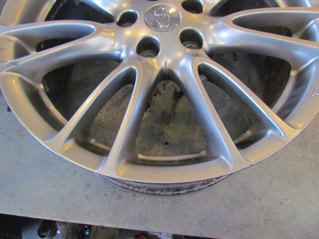 2008 Infiniti G35 Sedan 18 x 7.5 Inch Wheel in Avon, MN 56310 PB#306412