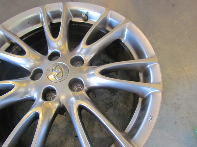 2008 Infiniti G35 Sedan 18 x 7.5 Inch Wheel in Avon, MN 56310 PB#306412