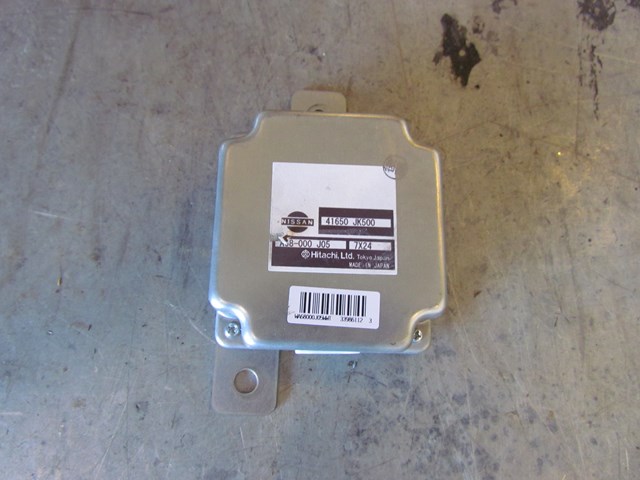 2008 Infiniti G35 Sedan Transfer Case Module 41650 JK500 in Avon, MN ...