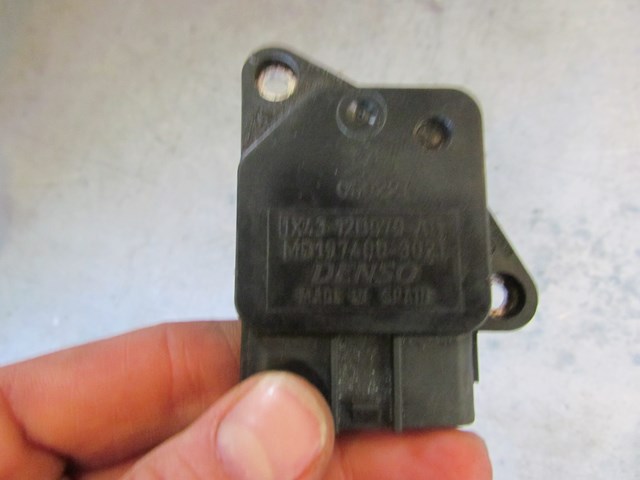2006 Land Rover LR3 MAF Sensor Mass Air Flow Sensor in Avon, MN 56310 ...
