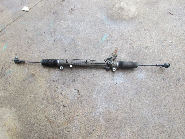 2006 Land Rover LR3 Steering Rack QEB500285 in Avon, MN 56310 PB#307316