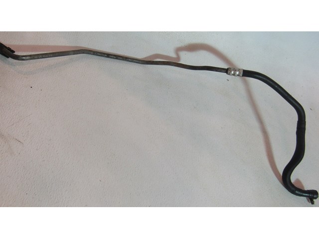 2006 Land Rover LR3 Transmission Oil Cooler Line in Avon, MN 56310 PB ...