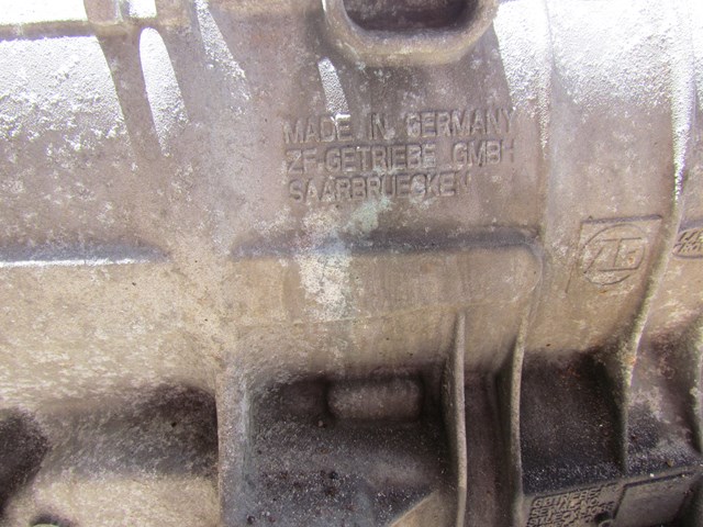 2006 Land Rover LR3 Transmission 4.4L V8 TGD500560 in Avon, MN 56310 PB ...