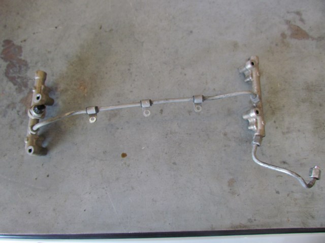 2013 Scion FR-S High Pressure Fuel Rail Set in Avon, MN 56310 PB#308106