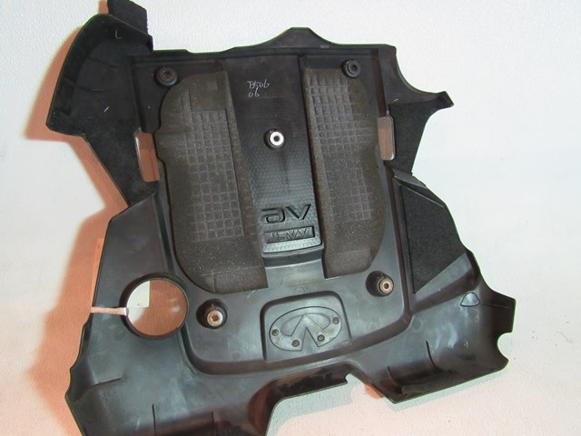 2010 Infiniti G37 Convertible Engine Cover-Missing Emblem in Avon, MN ...