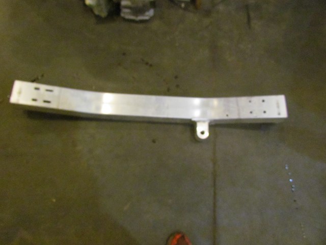 2010 Infiniti G37 Convertible Front Bumper Reinforcement Bar in Avon ...