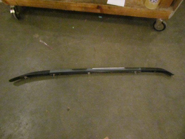 2005 Subaru Baja LH Driver Roof Rack Rail in Avon, MN 56310 PB#308917