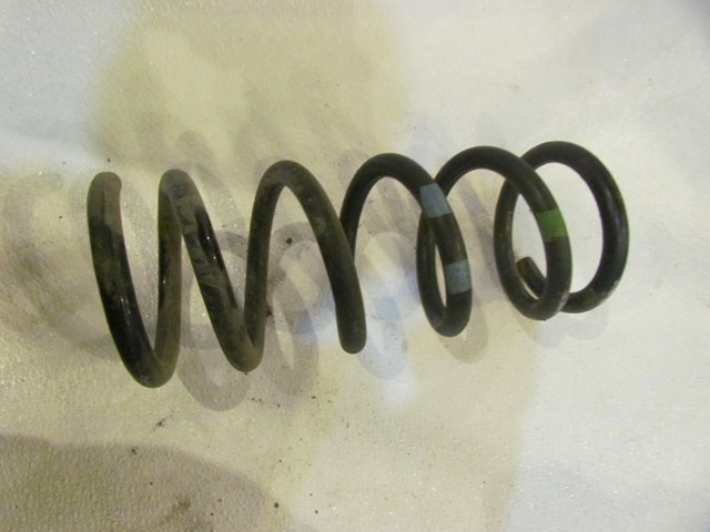 2007 Infiniti M35 S RWD Rear LH Driver Coil Spring in Avon, MN 56310 PB ...