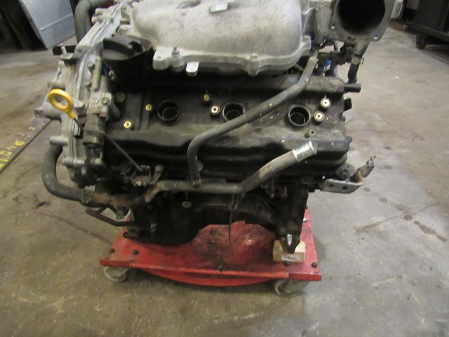 2007 Infiniti M35S RWD Engine With 160k Miles. See description in Avon ...