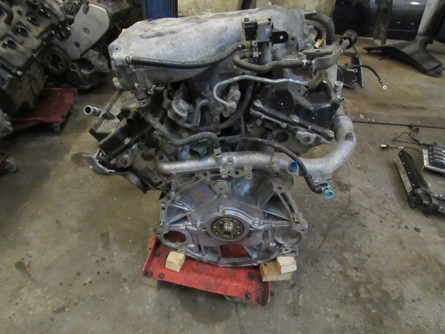 2007 Infiniti M35S RWD Engine With 160k Miles. See description in Avon ...