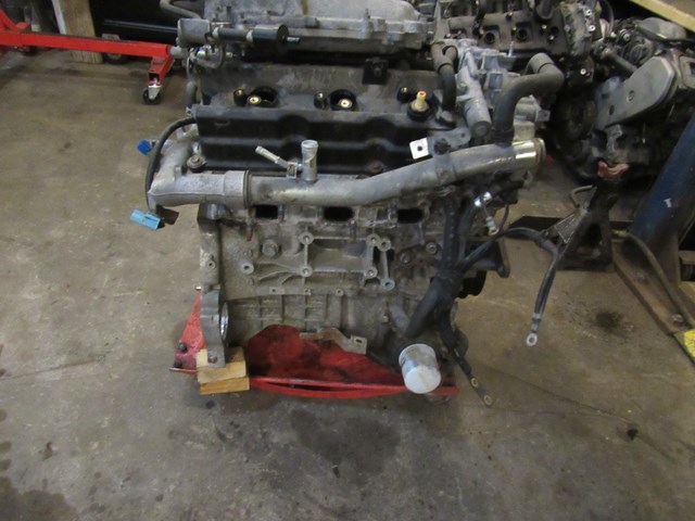 2007 Infiniti M35S RWD Engine With 160k Miles. See description in Avon ...