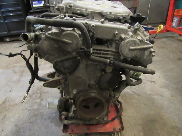 2007 Infiniti M35S RWD Engine With 160k Miles. See description in Avon ...