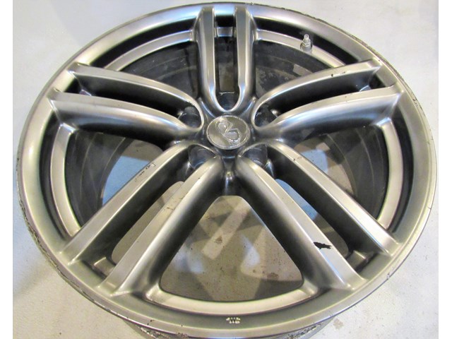2007 Infiniti M35 Sport- 5 Double Spoke 19 x 8.5" Wheel in Avon, MN ...