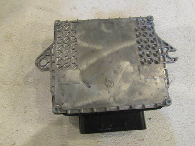 2012 Infiniti G37 Coupe Variable Valve Control Module in Avon, MN 56310 ...