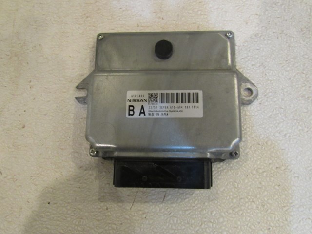 2012 Infiniti G37 Coupe Variable Valve Control Module in Avon, MN 56310 ...