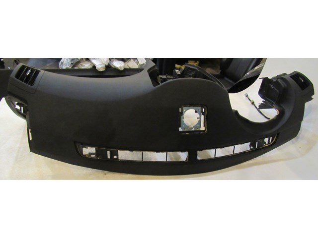 2012 Infiniti G37 Coupe Dash Board-See Details for Shipping Info in ...