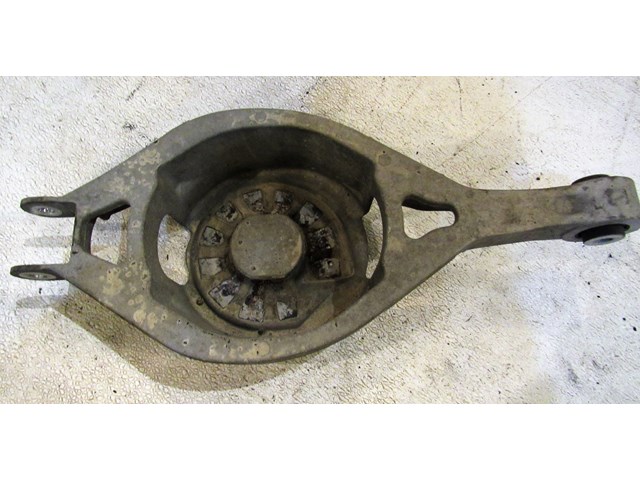 2007 Nissan 350z Convertible Rear RH Lower Control Arm Spring Cup in ...