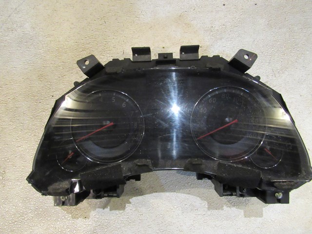 2007 Infiniti G35X Sedan Instrument Cluster Speedometer 114k Miles in ...