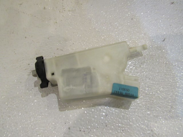 2007 Infiniti G35x Sedan Fuel Door Actuator 78850 AM80A in Avon, MN ...