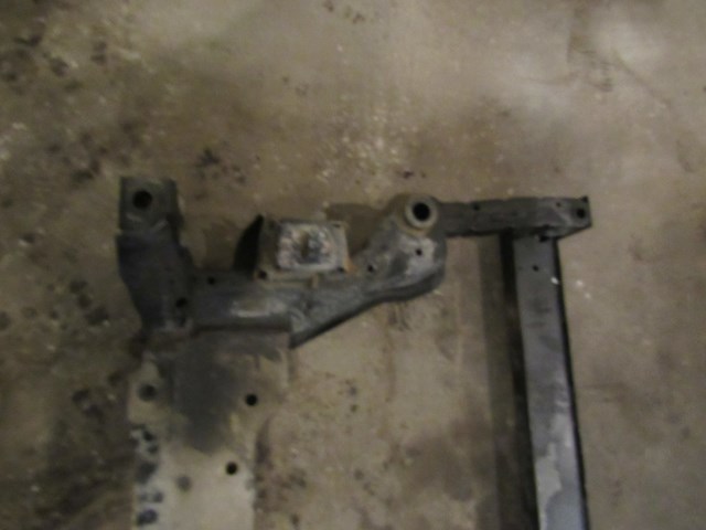 2007 Infiniti G35x AWD Sedan Front Subframe in Avon, MN 56310 PB#313535