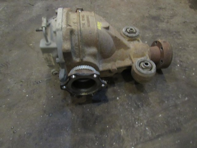 2007 Infiniti G35x AWD Sedan Rear Differential in Avon, MN 56310 PB#313554