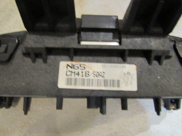 2006 Infiniti G35 Coupe MT Gauge Cluster Speedometer CM41B 95K in Avon ...