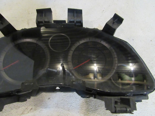 2006 Infiniti G35 Coupe MT Gauge Cluster Speedometer CM41B 95K in Avon ...