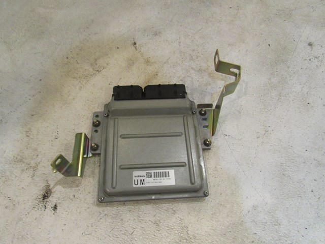 2006 Infiniti G35 Coupe MT ECU ECM MEC61-251 A1 in Avon, MN 56310 PB#314302