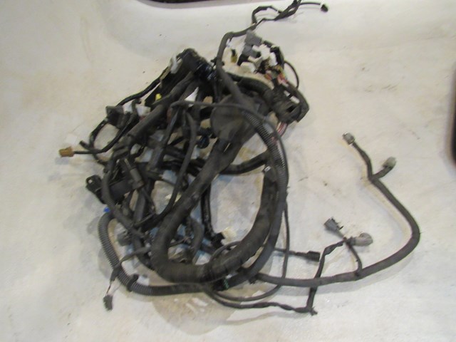 2006 Infiniti G35 Coupe MT Engine Bay Wire Harness 24012 CM42A in Avon ...