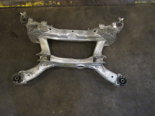 2006 Infiniti G35 Coupe MT Rear Subframe in Avon, MN 56310 PB#314650
