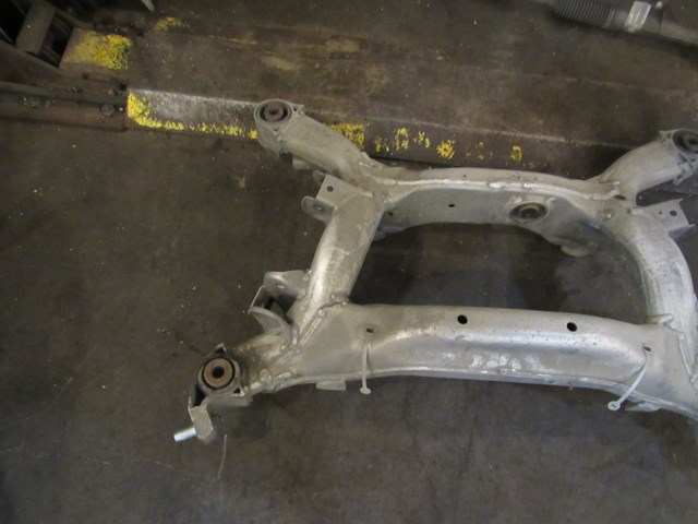 2006 Infiniti G35 Coupe MT Rear Subframe in Avon, MN 56310 PB#314650