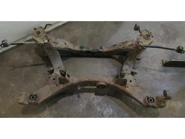 2004 Infiniti M45 Rear Subframe in Avon, MN 56310 PB#314658