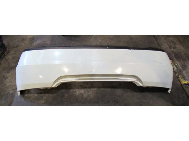 2004 Infiniti M45 Rear Bumper-See Description in Avon, MN 56310 PB#314681