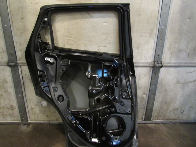 2014 Nissan Juke Nismo RD LH Driver Rear Door Shell in Avon, MN 56310 ...