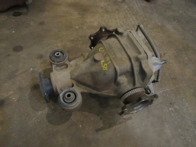 2006 Infiniti G35 Coupe M/T VLSD Differential in Avon, MN 56310 PB#315201
