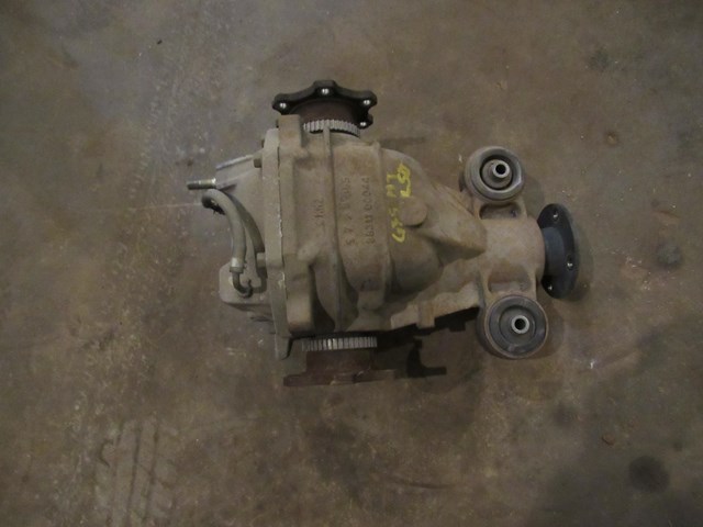 2006 Infiniti G35 Coupe M/T VLSD Differential in Avon, MN 56310 PB#315201