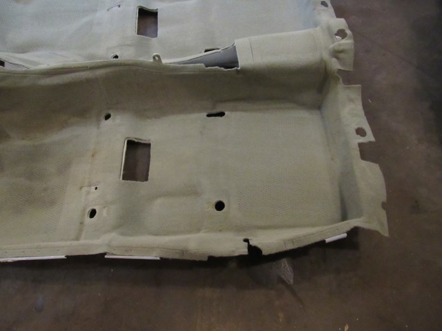 2004 Infiniti M45 Interior Carpet in Avon, MN 56310 PB#315215