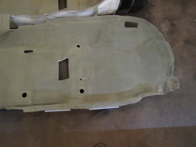 2004 Infiniti M45 Interior Carpet in Avon, MN 56310 PB#315215