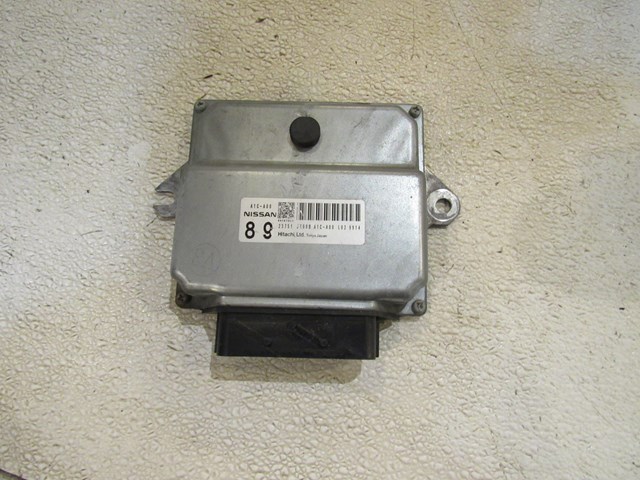 2009 Infiniti G37x Coupe Variable Valve Control Module 23751 JK00B in ...