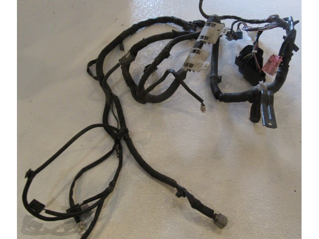 2005 Subaru Legacy Front Wiring Harness 81202 AG18A in Avon, MN 56310 ...