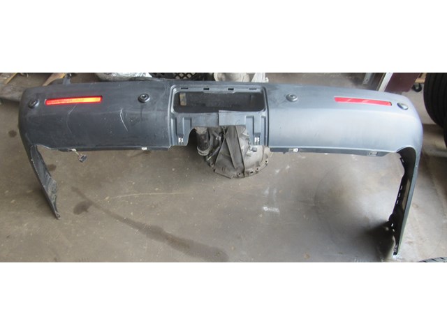 2006 Land Rover LR3 Rear Bumper w/Park Assist - See Photos in Avon, MN ...
