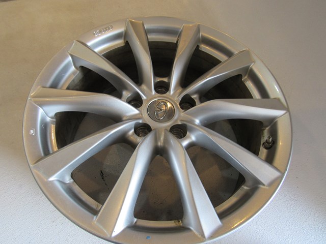 2012 Infiniti G37 Coupe 18 x 8 Inch Wheel in Avon, MN 56310 PB#315662